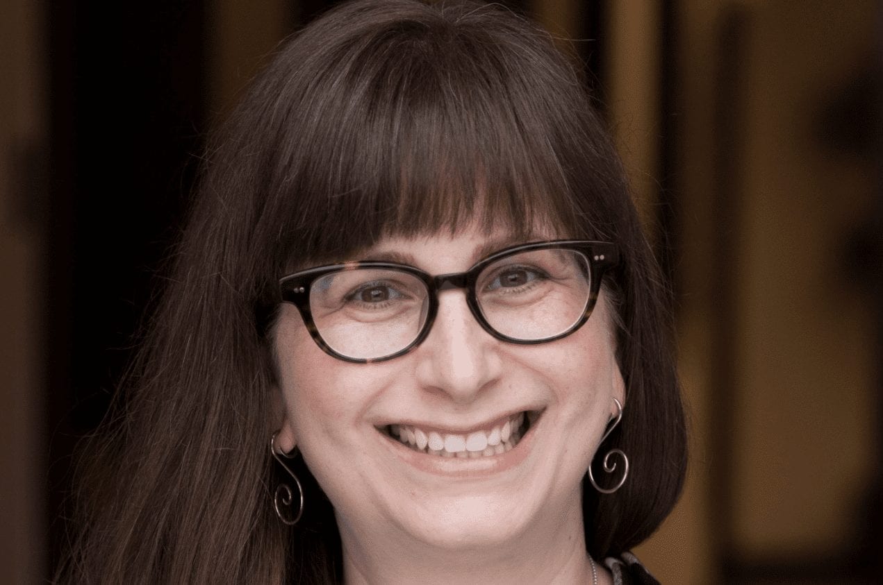 Jaime Fearer - San José Spotlight