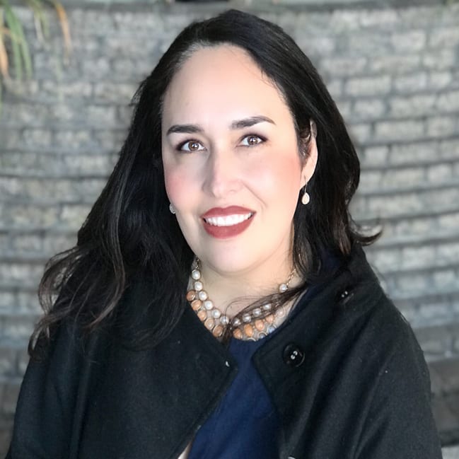 Perla A. Rodriguez - San José Spotlight